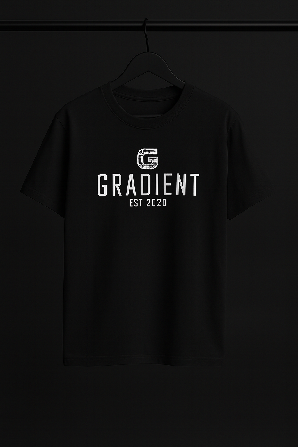 Original Gorilla T-Shirt (Black)