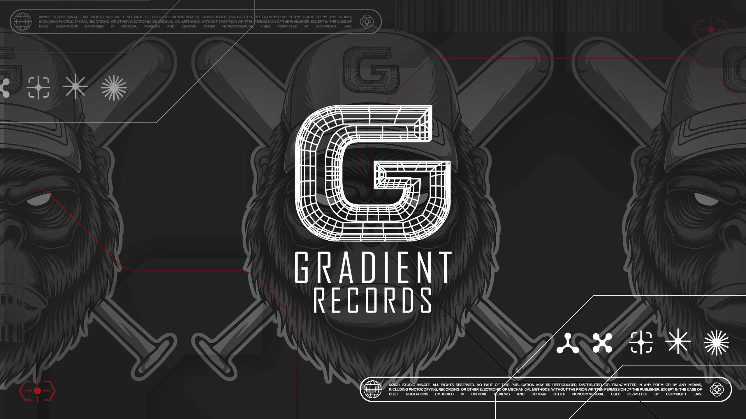 Gradient Records
